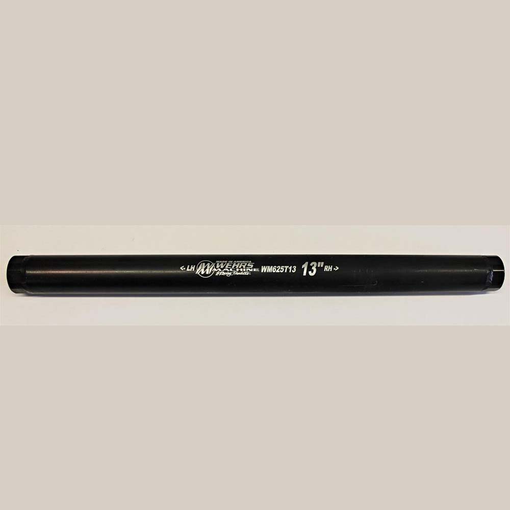 Wehrs Suspension Tubes 13in – Bryke Racing