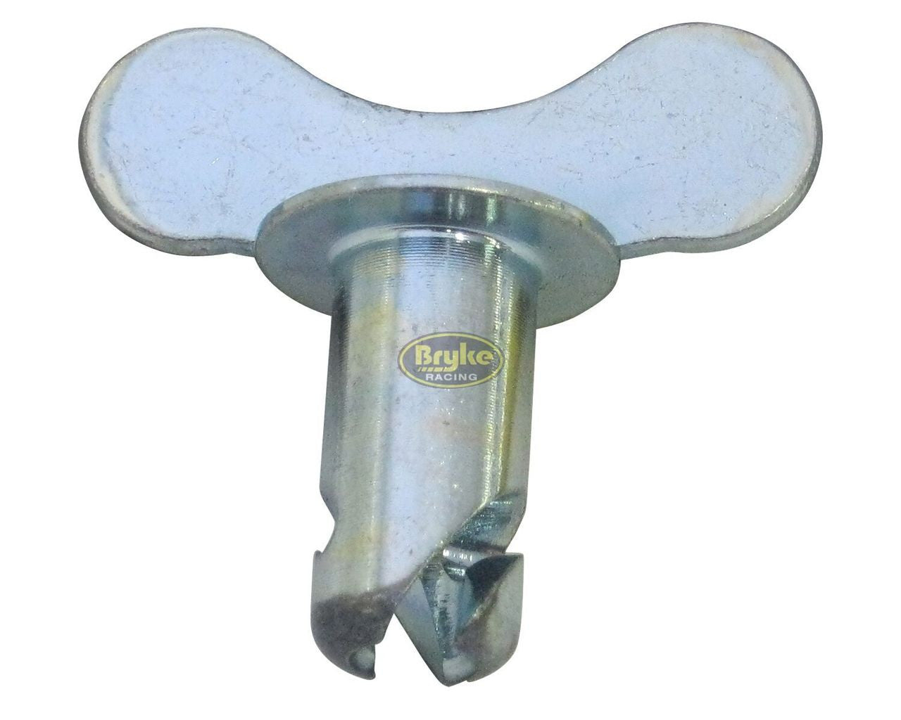 Quarter Turn Winged Buttons 5/16 – Bryke Racing