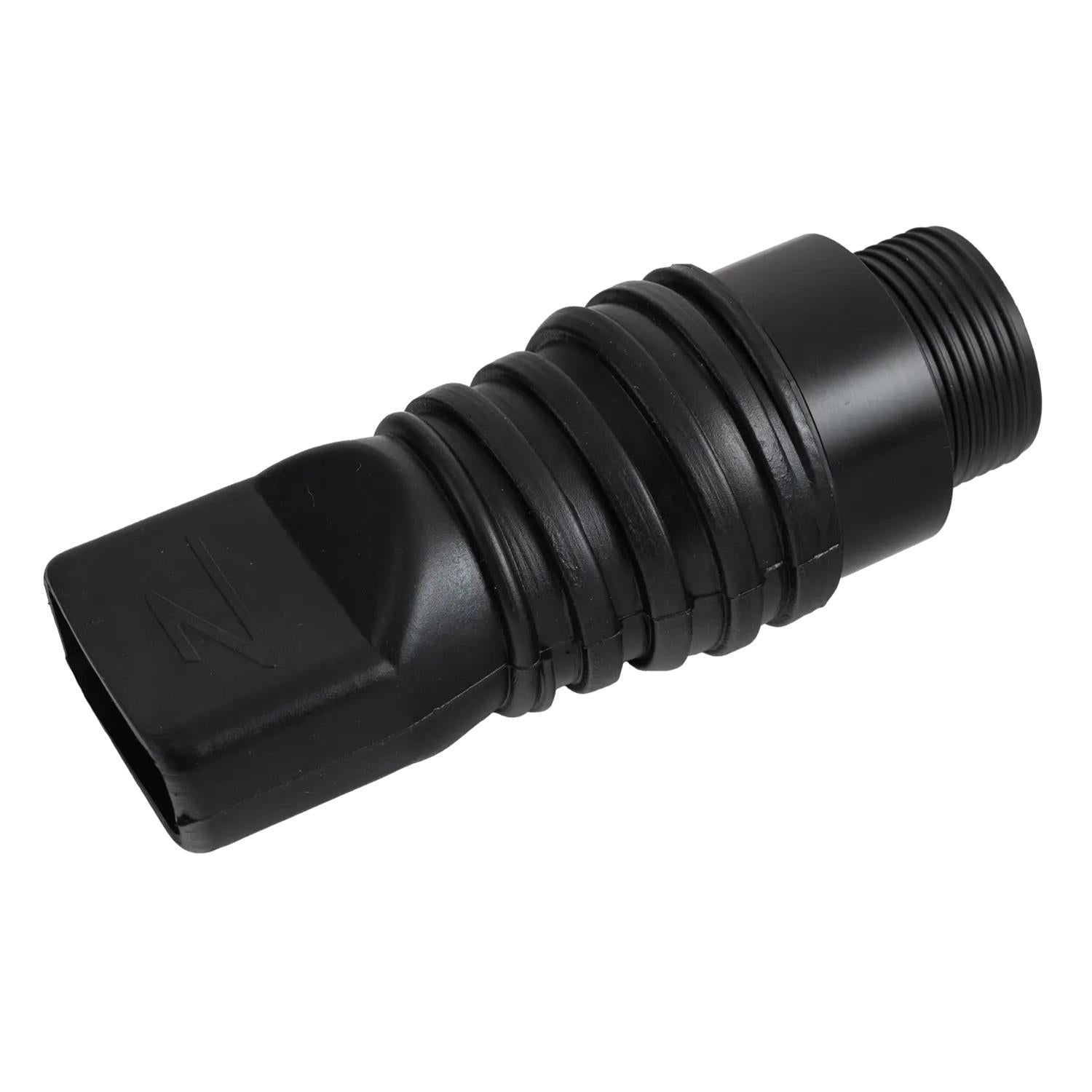 Z-Air-Lock Quick Connect Str – Bryke Racing