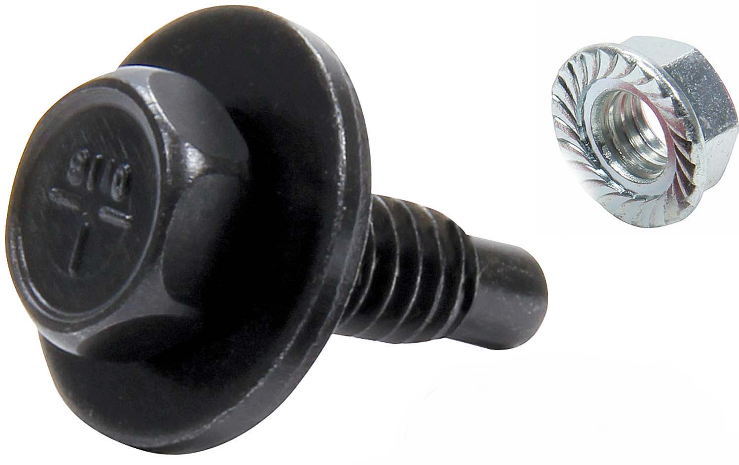 Body Bolt Kit – Bryke Racing