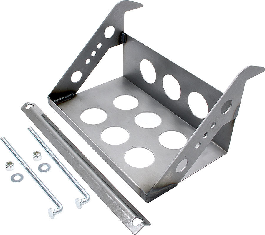 Battery Box Weld on – Bryke Racing