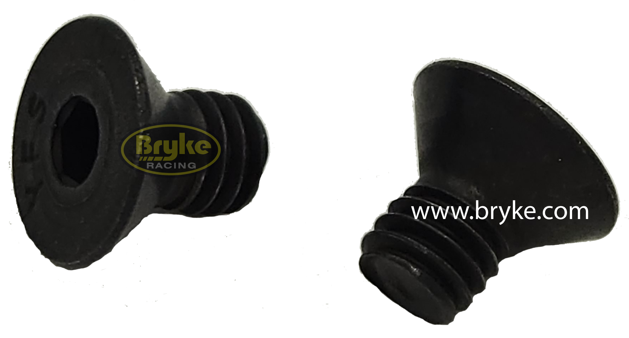 Drive Flange Plate Bolts Pair – Bryke Racing