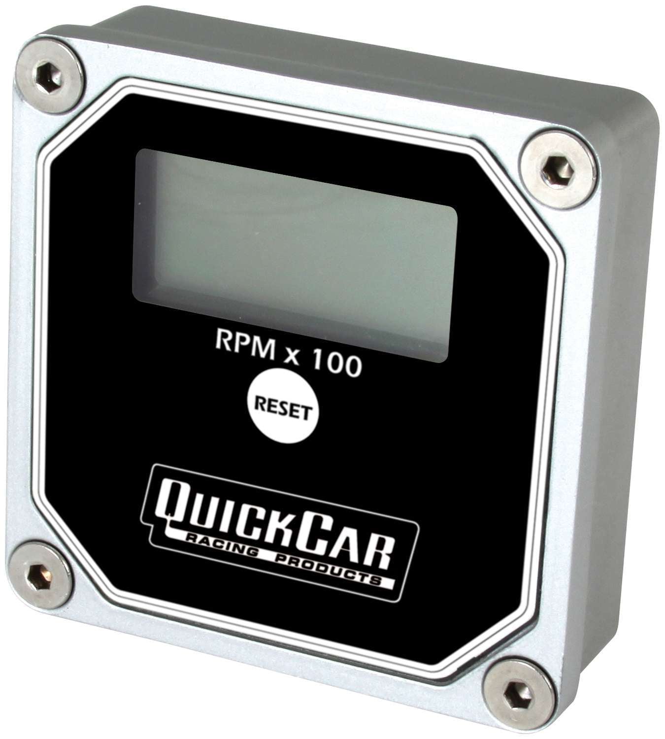 QuickCar QuickTach Digital Tachometer with Recall – Bryke Racing