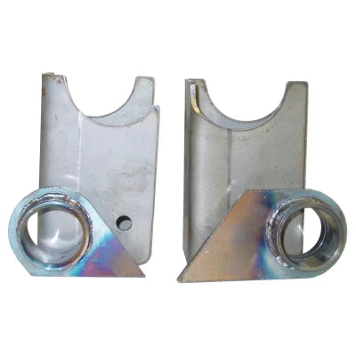 Rear End Brackets Top and Bottom – Bryke Racing