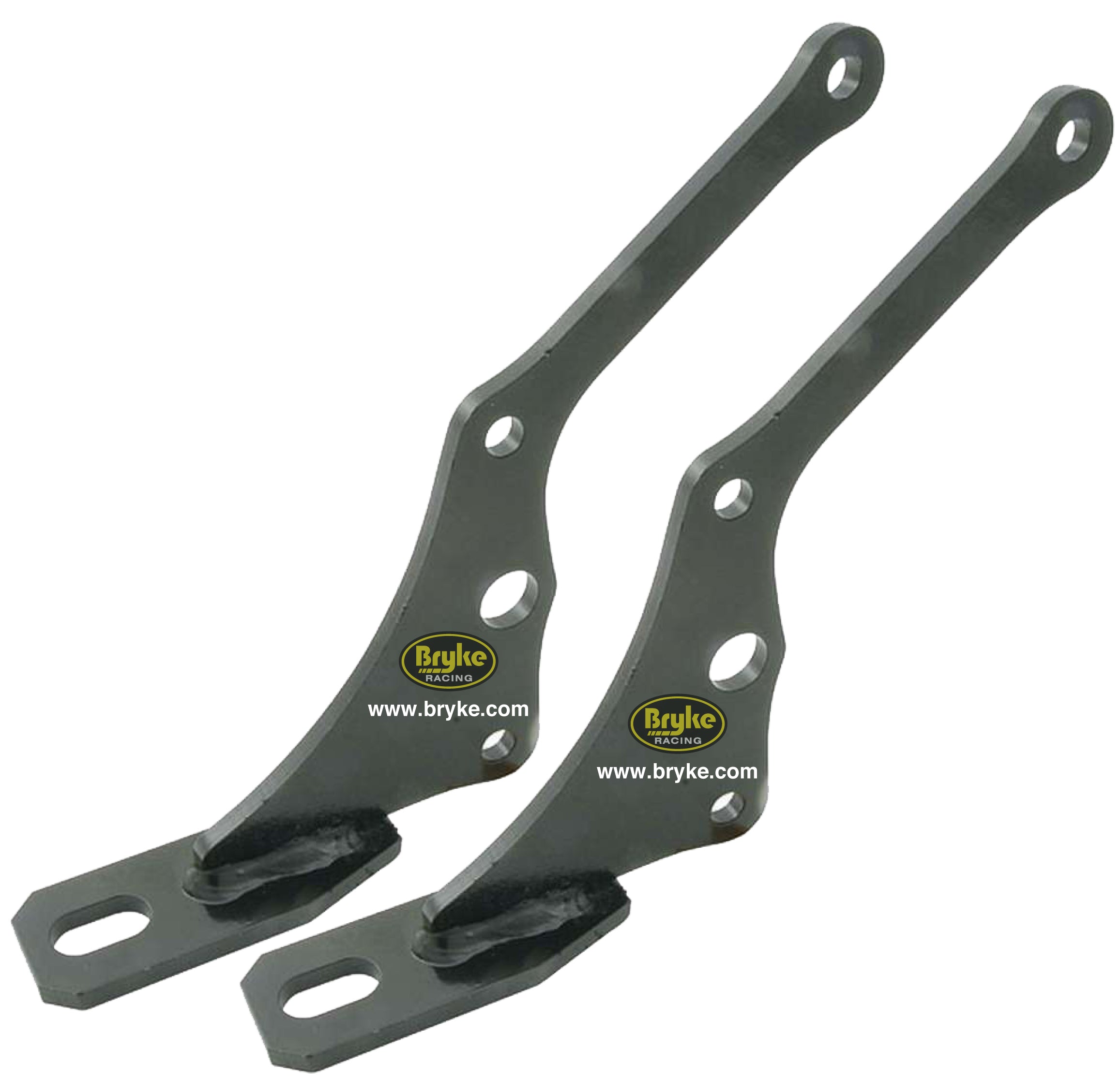 Rear Motor Mounts – Bryke Racing