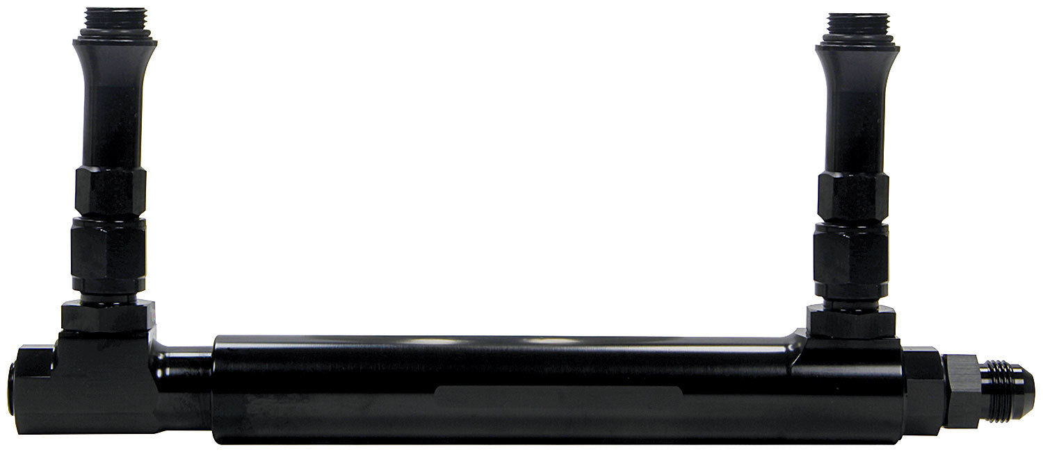 Fuel Log Adjustable 8AN – Bryke Racing