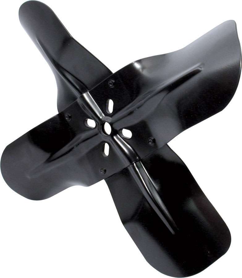 Steel 4 Blade 18" Fan – Bryke Racing