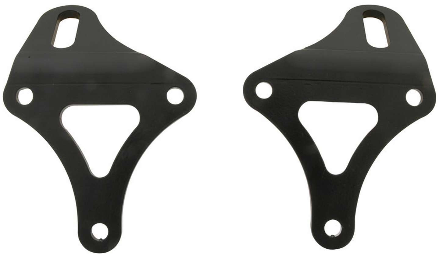 SBC Motor Mount 1in Offset Pair – Bryke Racing