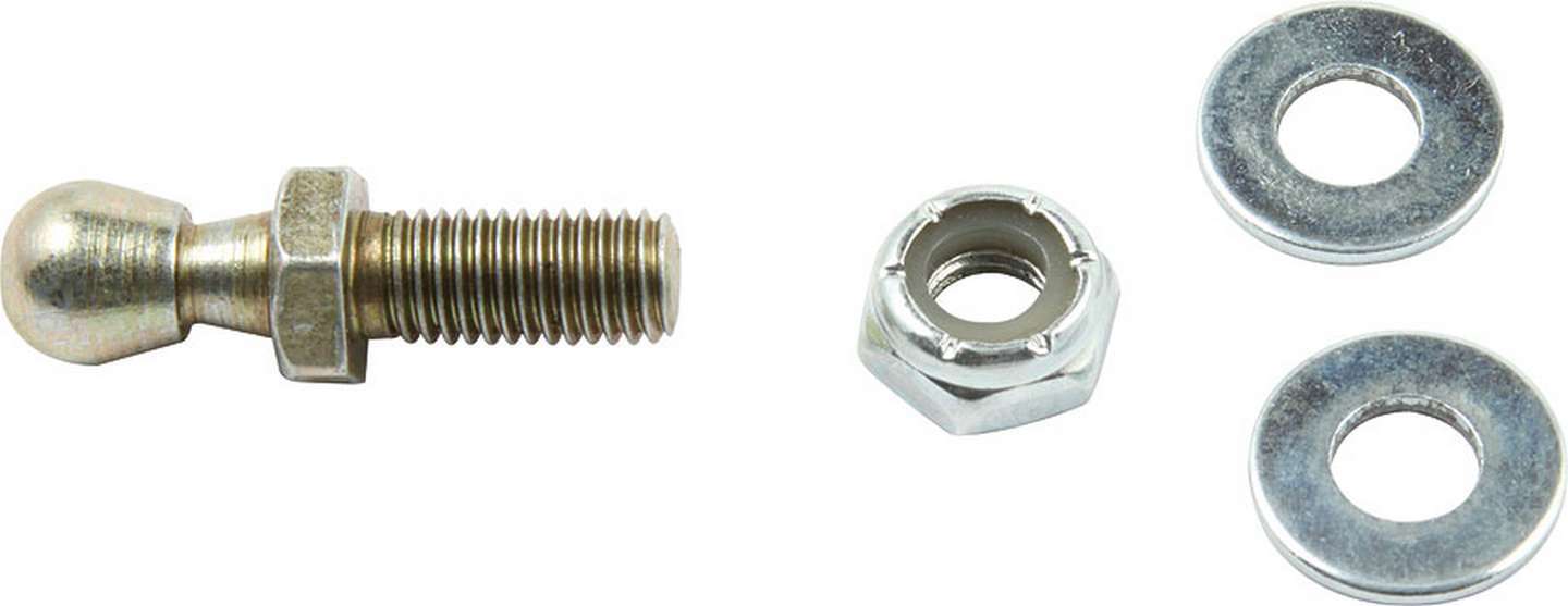 Throttle Quick Release Ball Stud Only – Bryke Racing