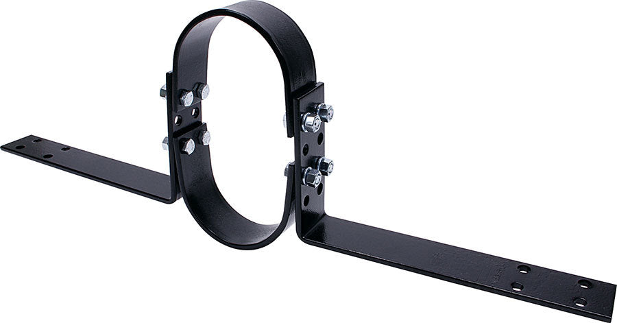 Drive Shaft Safety Loop – Bryke Racing