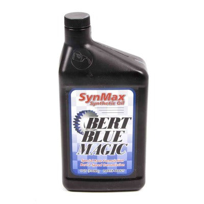 Bert Blue Magic Transmission Fluid – Bryke Racing