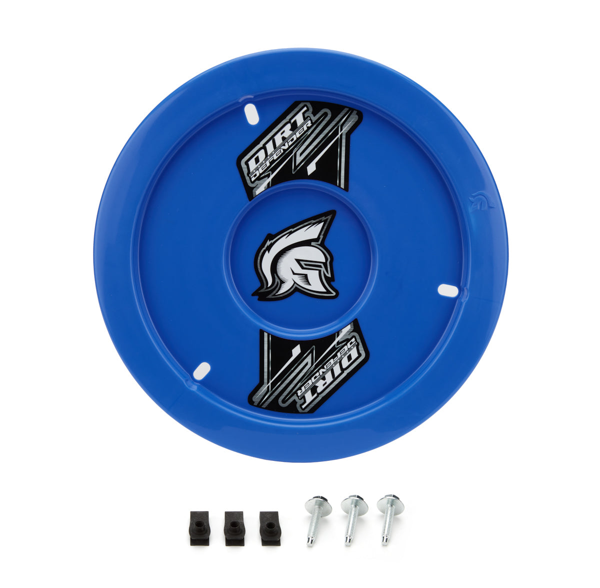 Dirt Defender Wheel Cover Gen II Dark Blue – Bryke Racing
