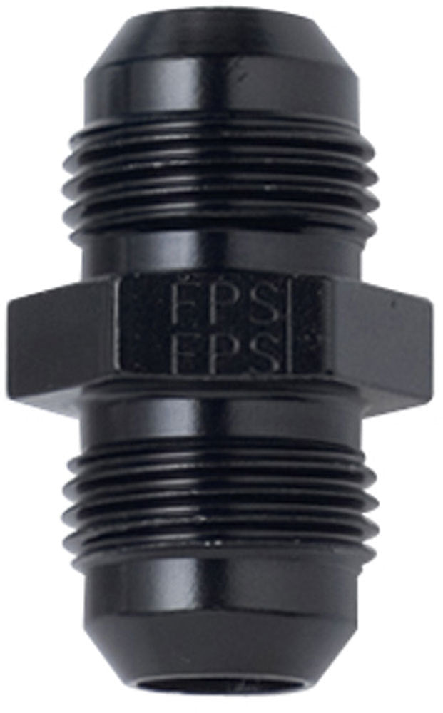 Straight Adapter Union Fitting #4AN – Bryke Racing