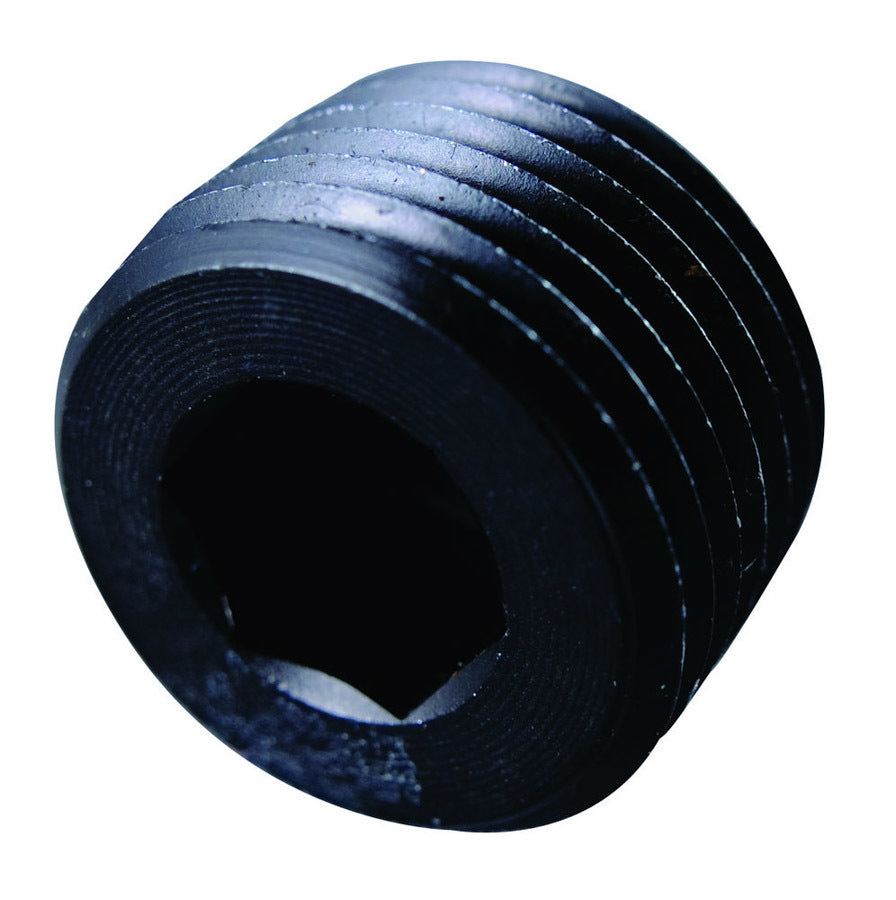 1/2" NPT Allen Head Plug Fitting – Bryke Racing