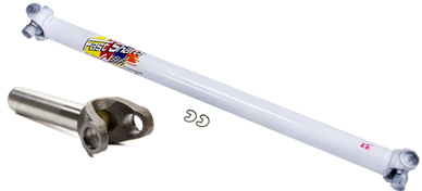 Fastshaft Drive Shafts 29in w/ High Clearance 8in Yoke – Bryke Racing