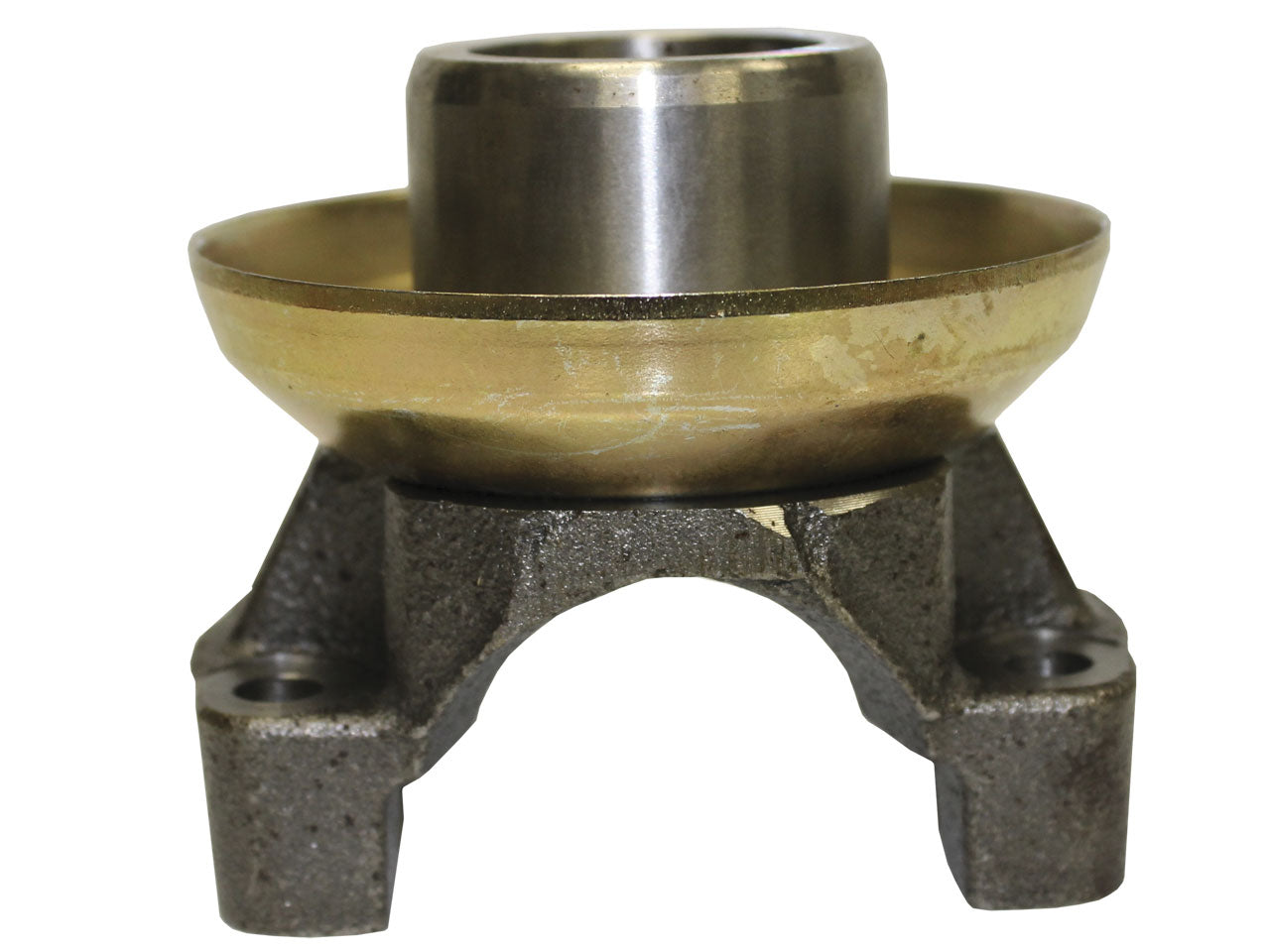 Pinion Yoke for QuickChange – Bryke Racing