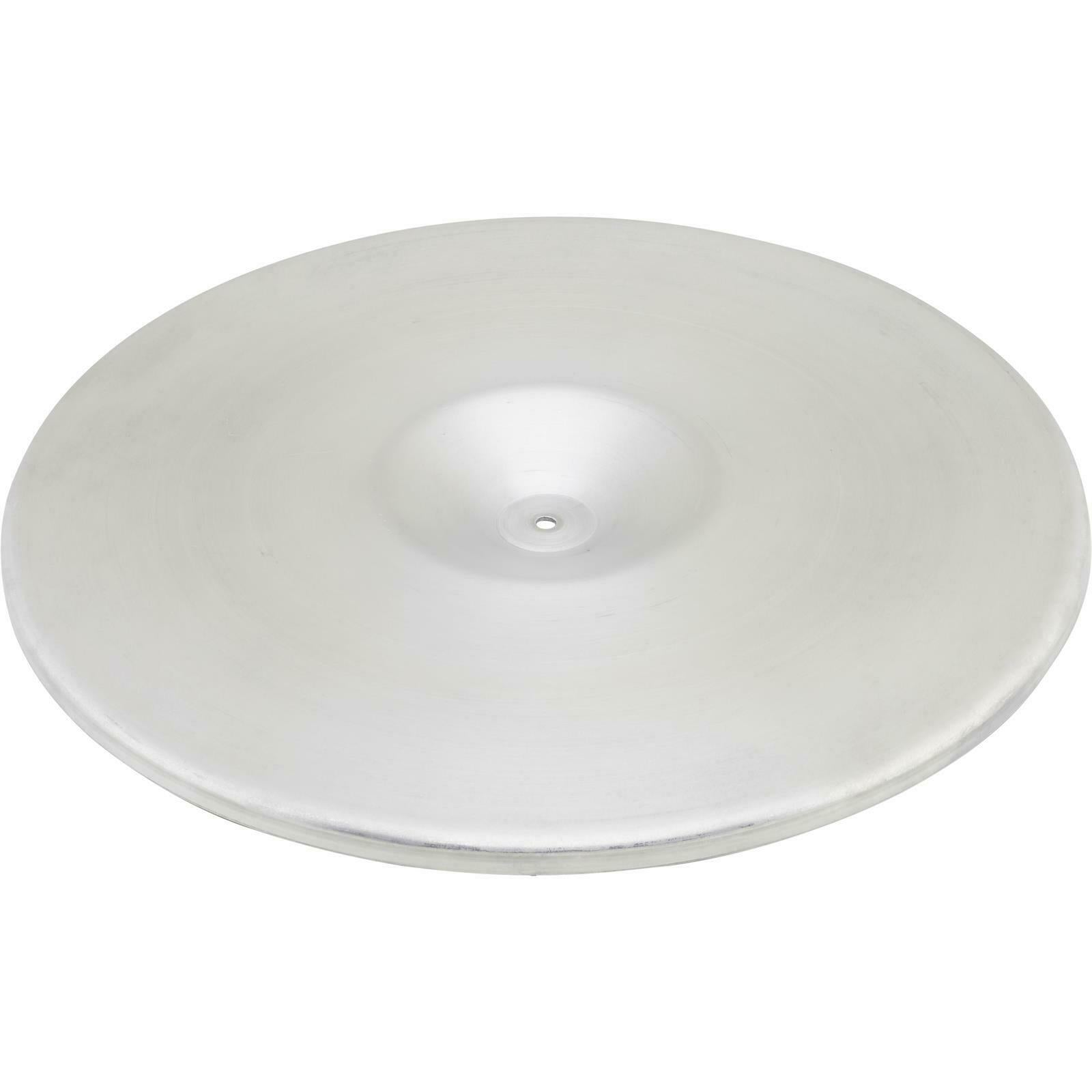 14" Flat Air Cleaner Top – Bryke Racing