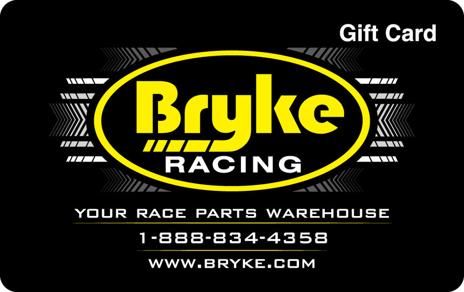 Bryke Racing