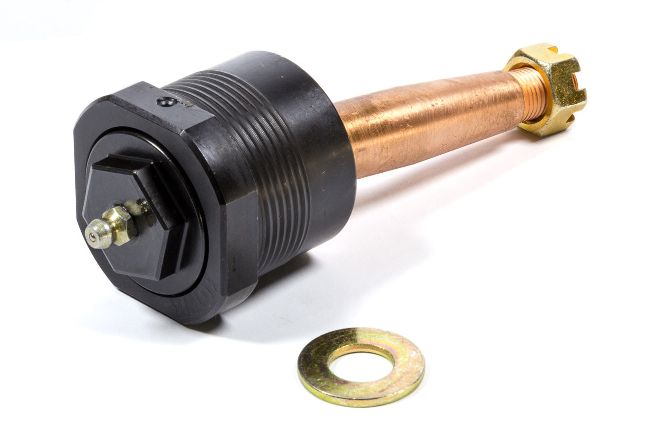 Howe Upper Ball Joint Screw In 1.00in Longer Stud – Bryke Racing