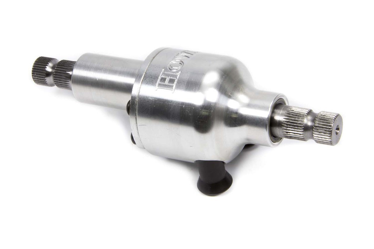 Howe Basic Quick Steer – Bryke Racing