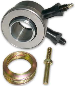 Hydraulic Throw-Out Bearing Stock Clutch – Bryke Racing