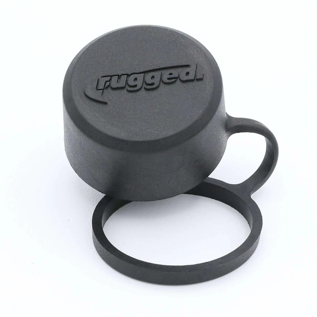 MAC Air Blower Cap – Bryke Racing