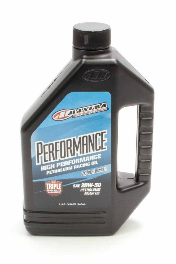 OIL AND LUBRICANTS – Bryke Racing