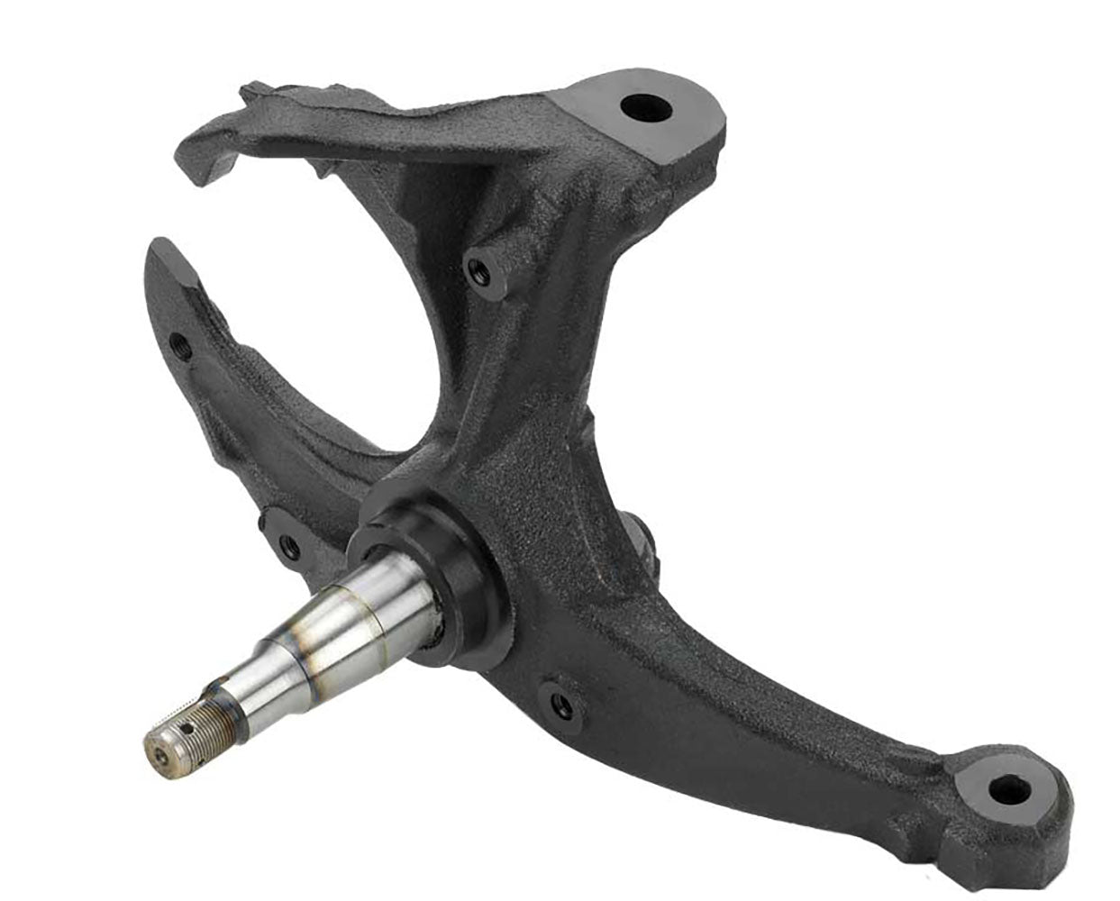 Metric Stock Spindle LH – Bryke Racing