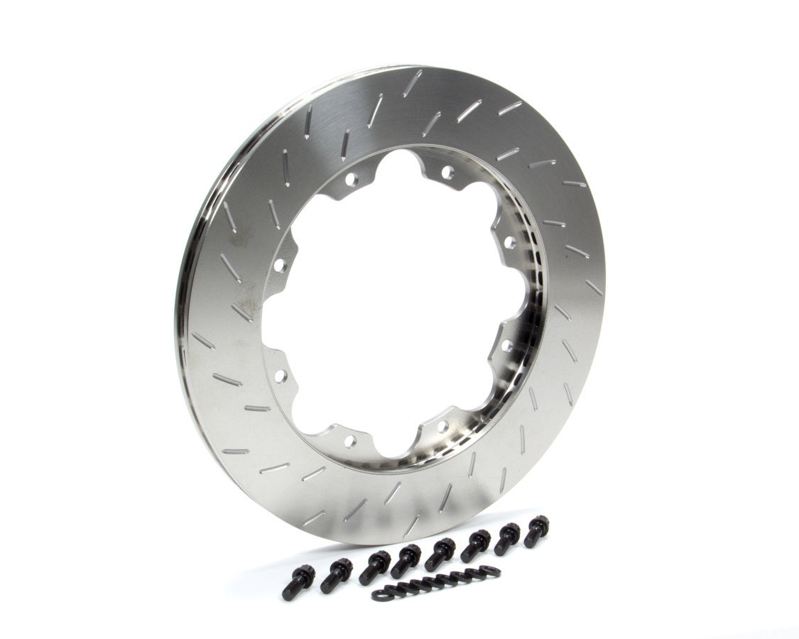PFC Brake Rotor 11.75 x .810 thick LH – Bryke Racing