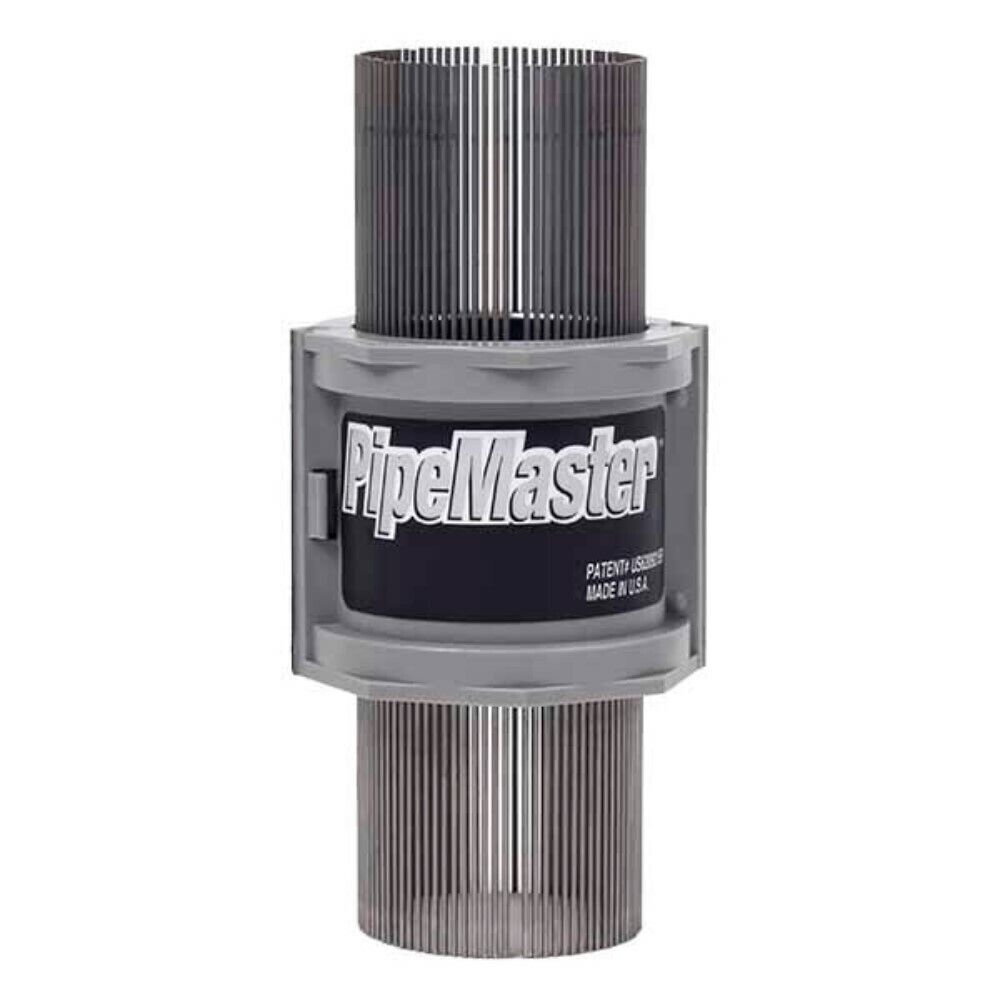 PipeMaster Tube Kit 1-5/8" – Bryke Racing