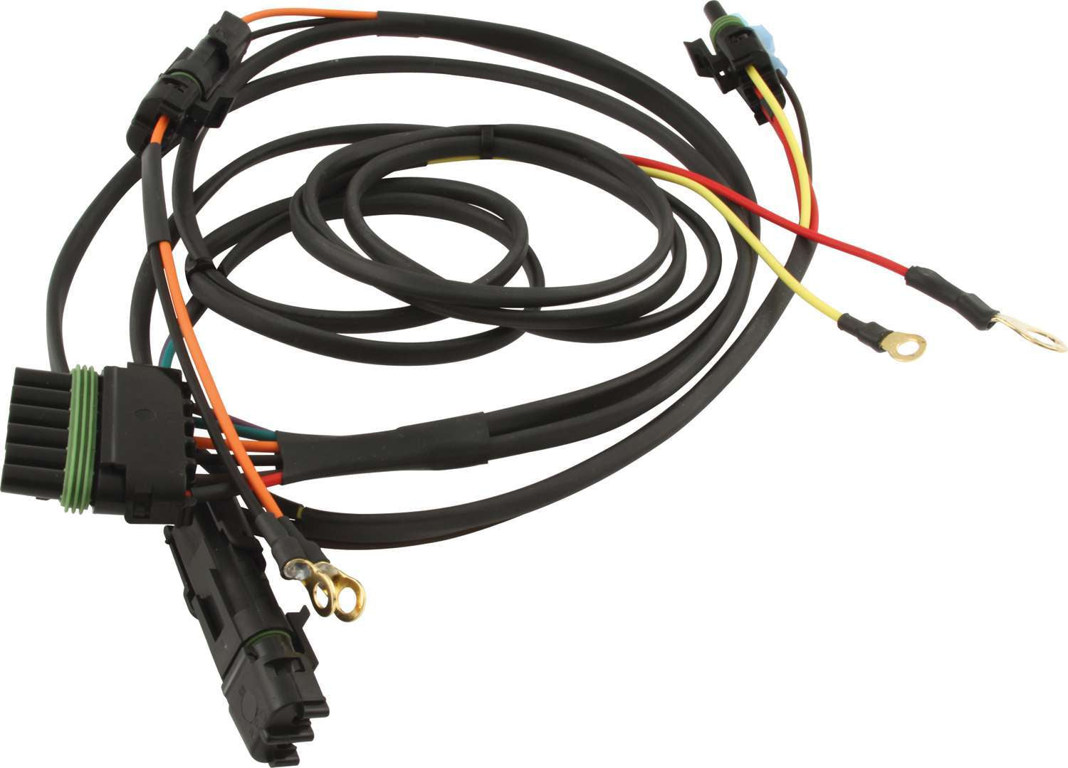 Ignition Wiring Harness – Bryke Racing