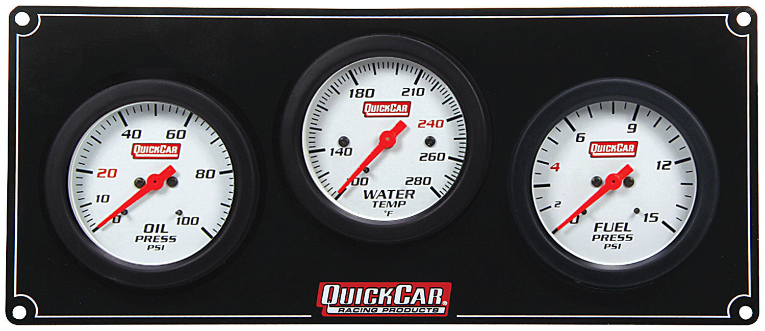 GAUGES & GAUGE PANELS – Bryke Racing
