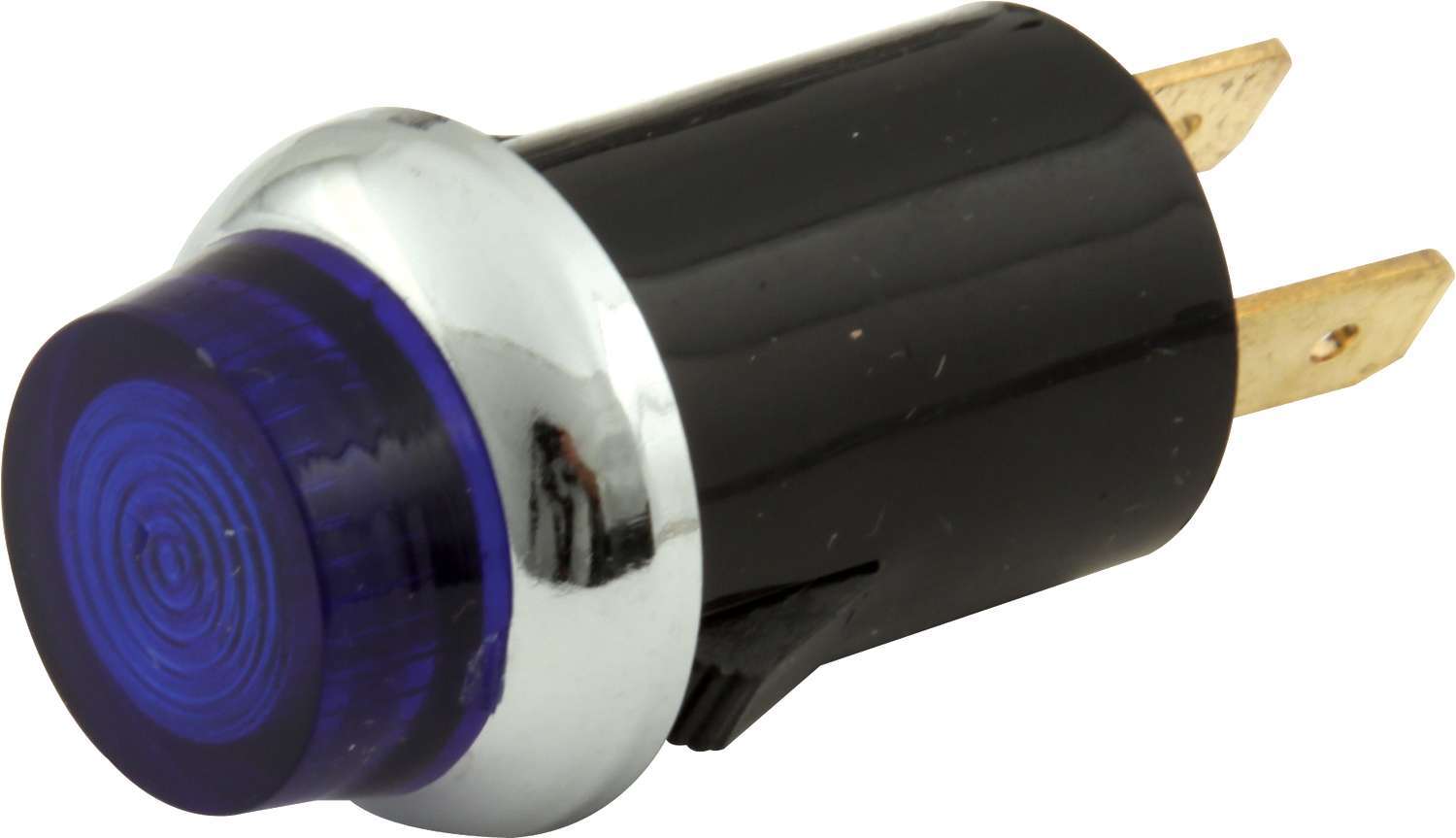 Quick Car Blue Warning Light – Bryke Racing