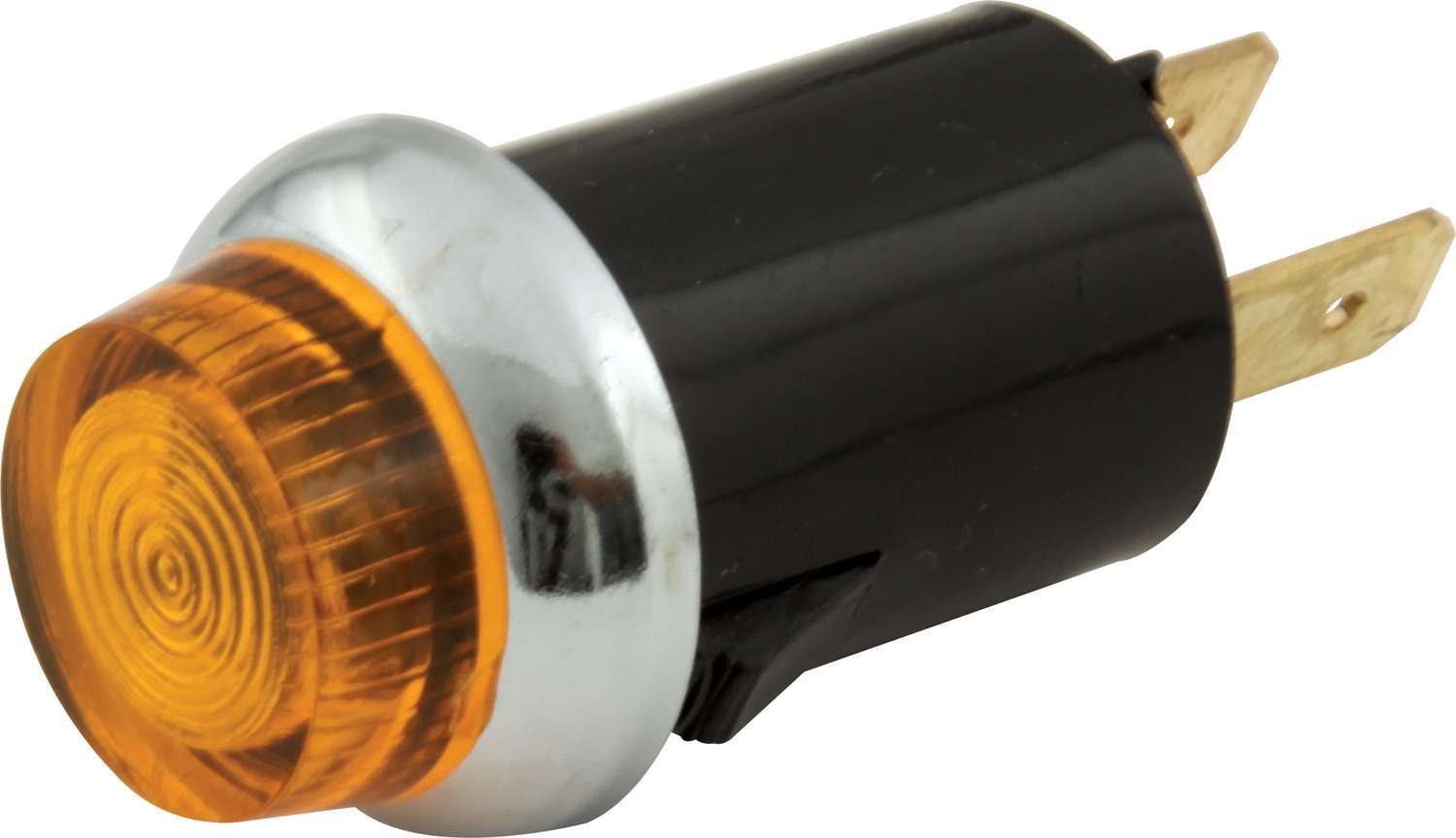 Quick Car Amber Warning Light – Bryke Racing