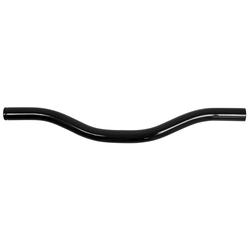 15.5" Dropped Tie Rod-Quad Bend – Bryke Racing
