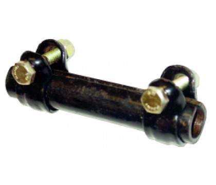 Tie Rod Sleeve Metric – Bryke Racing