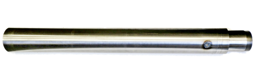 Grand National Tube for Quick Change Rear End – Bryke Racing