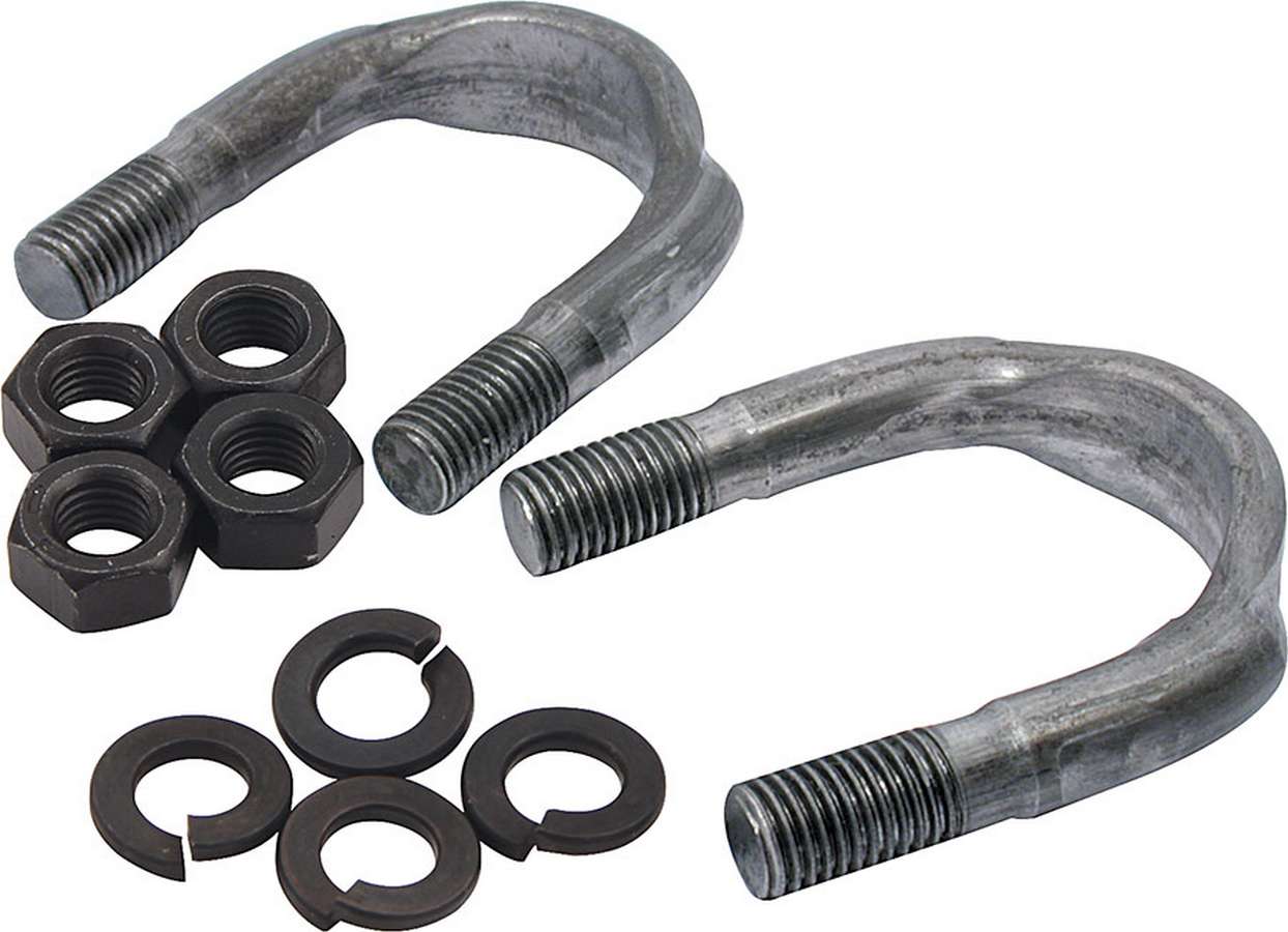 U Bolt kit for 1310 U Joints – Bryke Racing