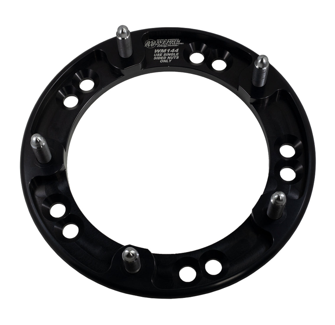 Wehrs Wide 5 Wheel Spacer 1" – Bryke Racing