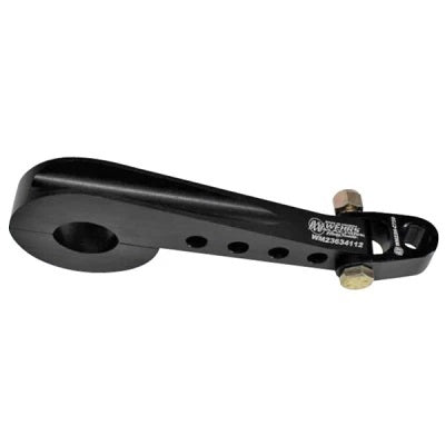 Steering Column Bracket 1-3/4 Tube & 6-3/4 length – Bryke Racing