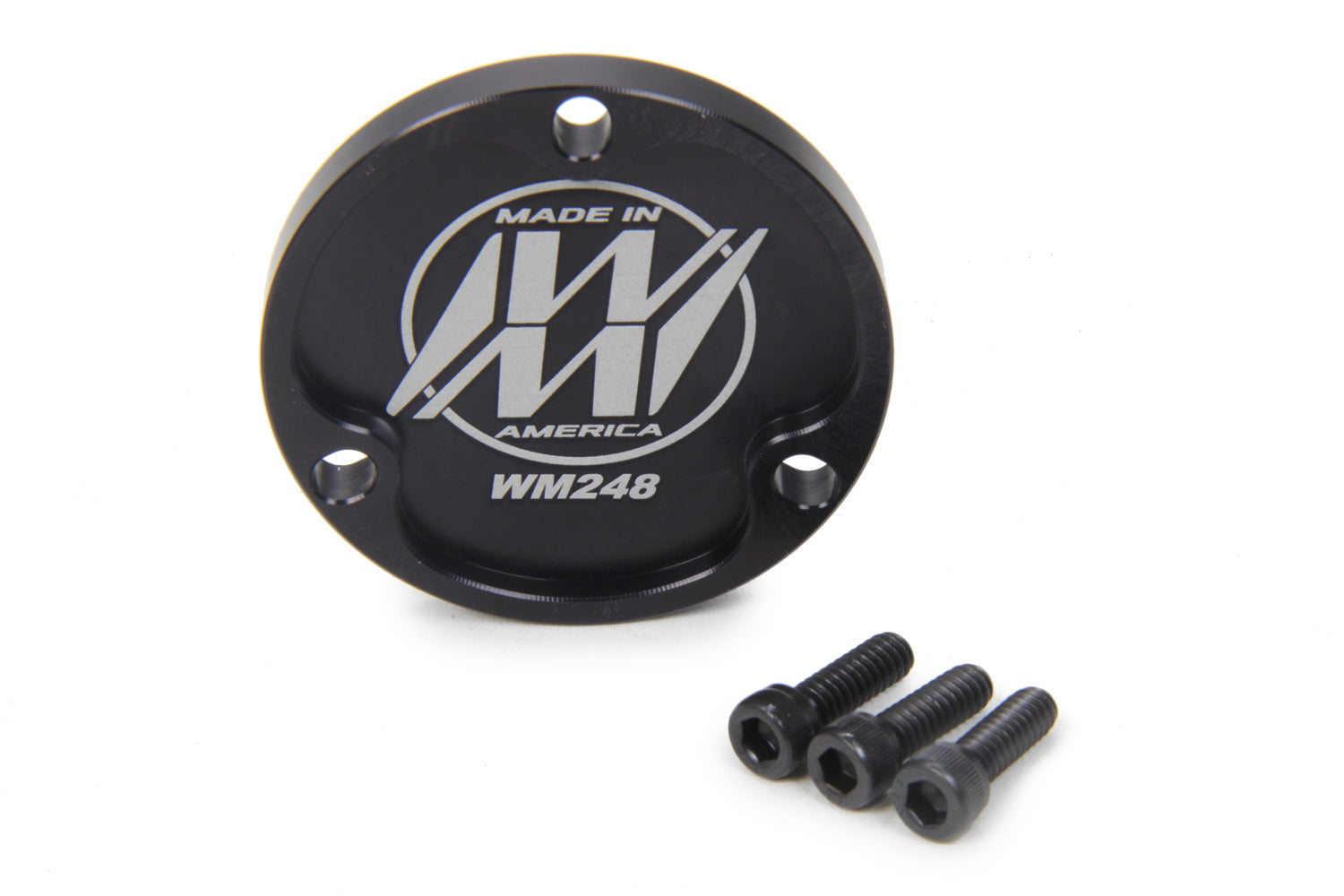 Wehrs Wheel Hub Dust Cap Grand National – Bryke Racing