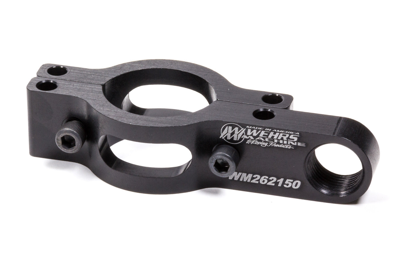 Wehrs Steering Shaft Support – Bryke Racing