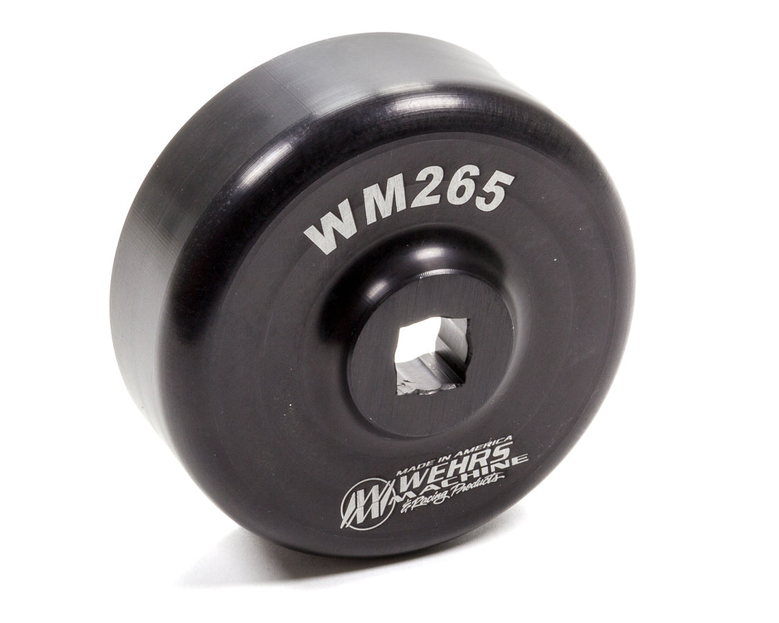 Wehrs Grand National Hub Nut Socket – Bryke Racing