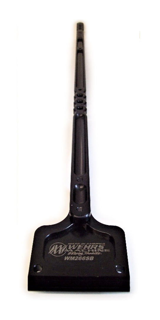 Wehrs Mud Scraper – Bryke Racing