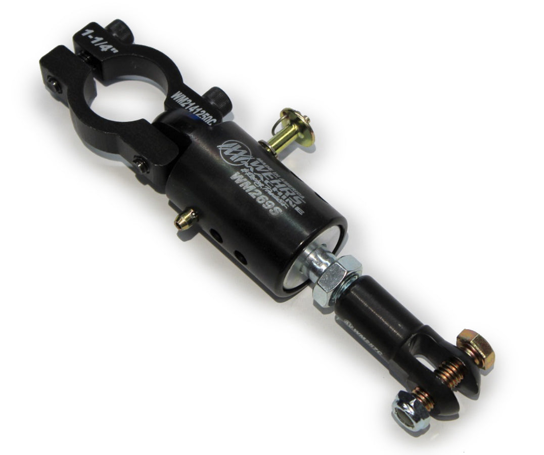 Wehrs Steel Quick Adjust Limit Chain Mount 1-1/4 – Bryke Racing