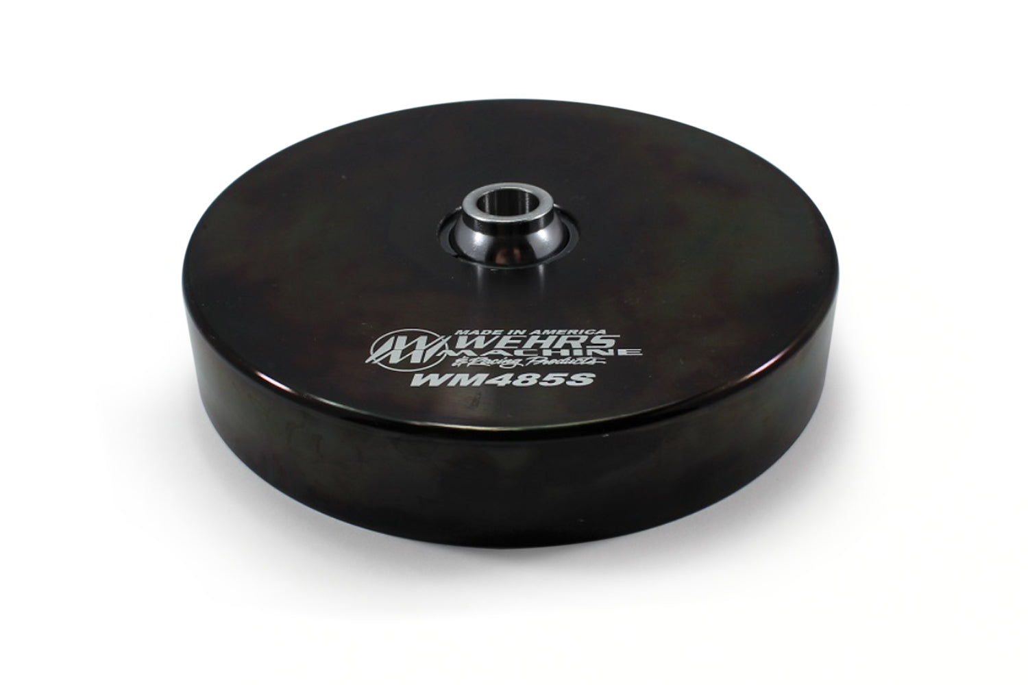 Wehrs Short 5" Swivel Spring Drop Cup OD Alignment with Bearing – Bryke ...