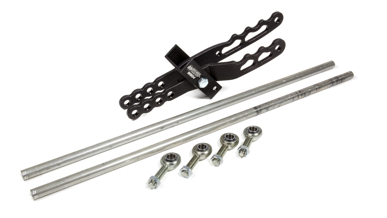 2 LEVER SHIFTER – Bryke Racing