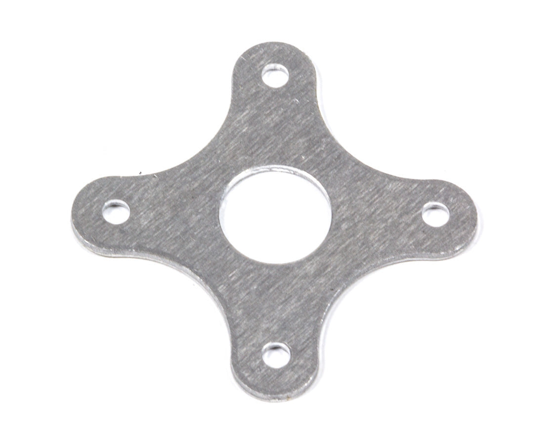 Wehrs Hood Pin Scuff Plates Mill – Bryke Racing