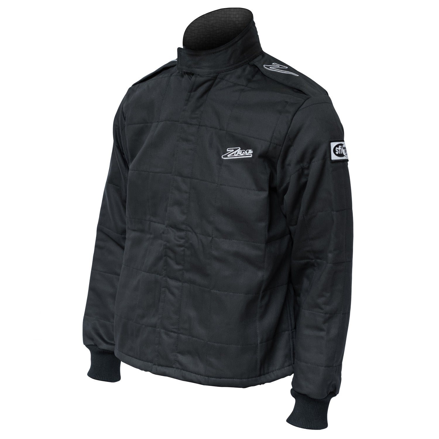 Zamp ZR-30 Racing Jacket – Bryke Racing