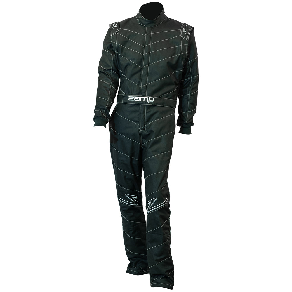 DRIVING SUIT – Bryke Racing